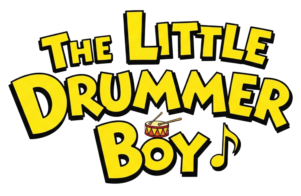 The Little Drummer Boy (1968) | The Title Screens Wiki | Fandom
