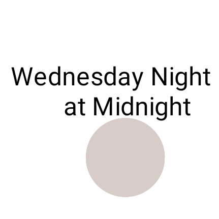 Wednesday Night at Midnight | Titmouse TV Primetime Wiki | Fandom