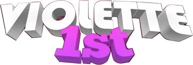 Violette1st | Titmouse TV Primetime Wiki | Fandom