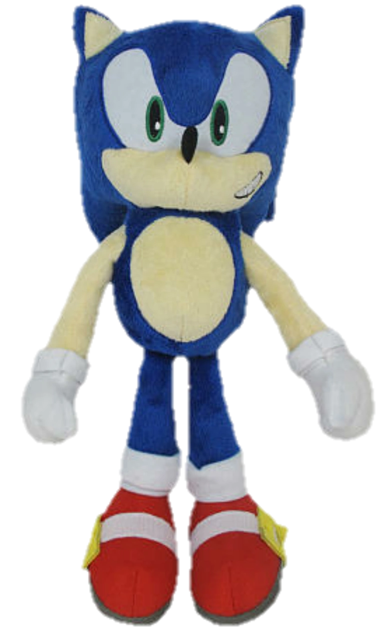 Sonic | Titotots Wiki | Fandom