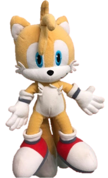 Tails | Titototter Fanon Wiki | Fandom
