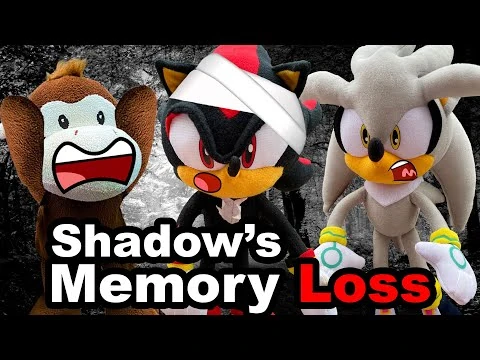 Shadow's Memory Loss | Titototter Wiki | Fandom