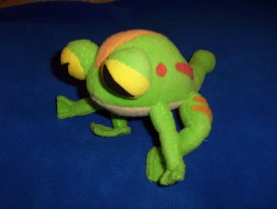 Froggy | Titototter Wiki | Fandom