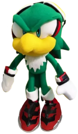 Jet the Hawk | Titototter Wiki | Fandom