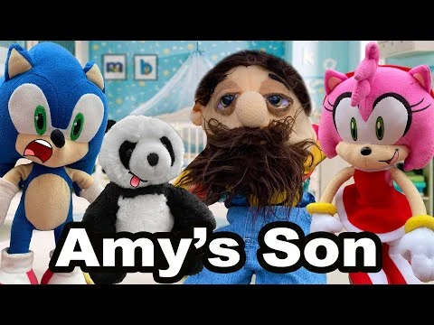 Amy's Son (episode) | Titototter Wiki | Fandom