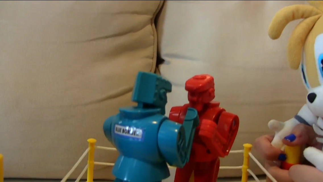 Metal Sonic's Baby/Gallery | Titototter Wiki | Fandom