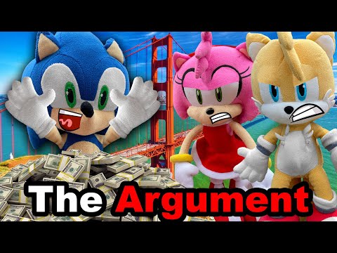 The Argument | Titototter Wiki | Fandom