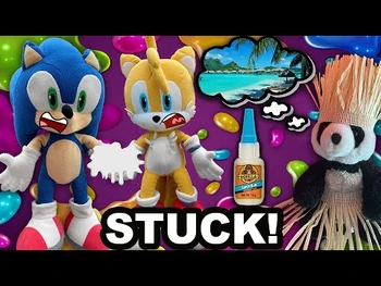 Stuck! | Titototter Wiki | Fandom