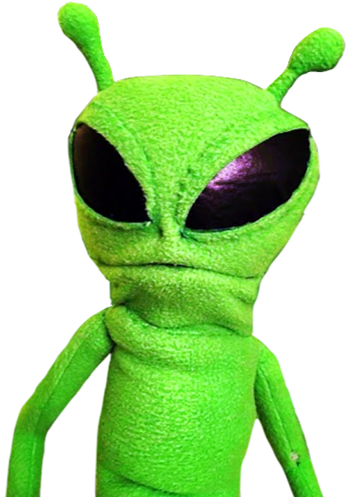 Alien | Titototter Wiki | Fandom