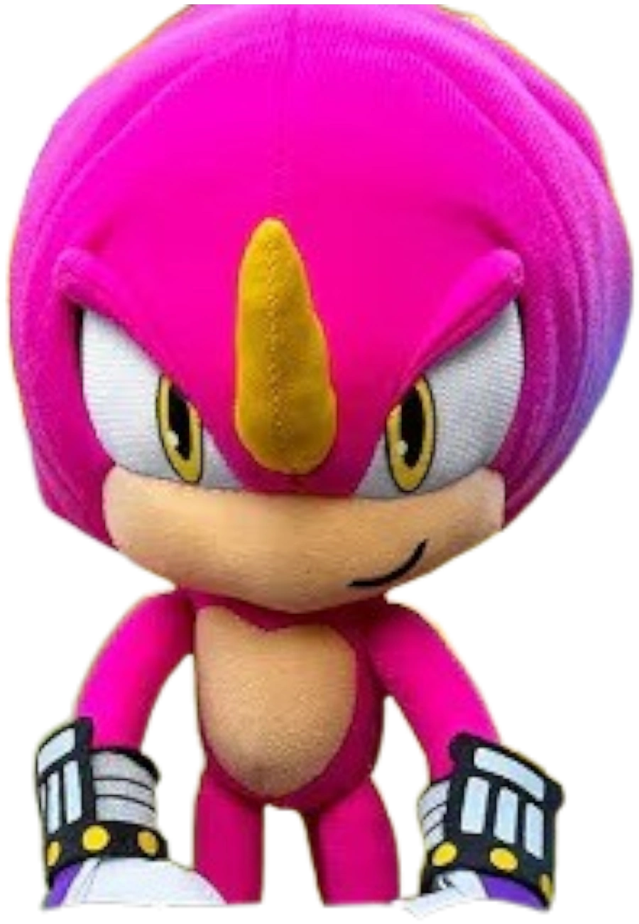 Espio the Chameleon | Titototter Wiki | Fandom