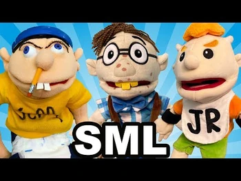 SML | Titototter Wiki | Fandom