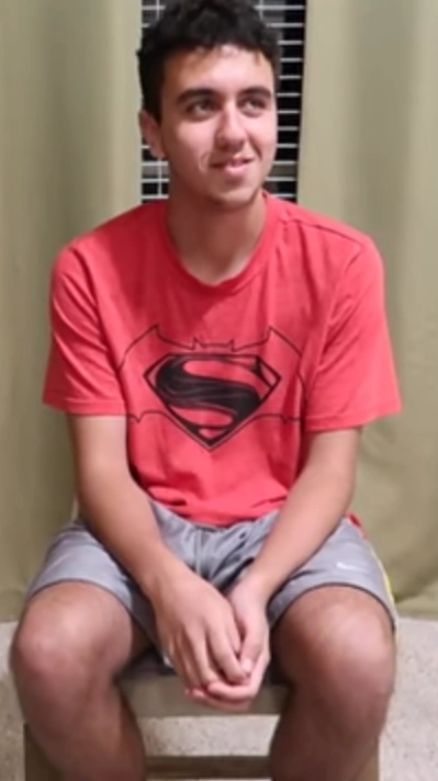 JJ Jimenez | Titototter Wiki | Fandom