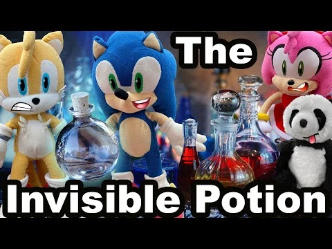 The Invisible Potion | Titototter Wiki | Fandom
