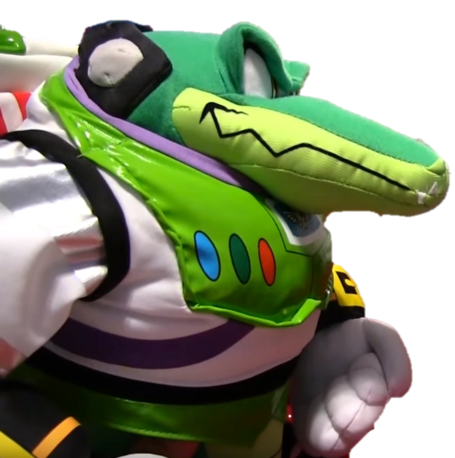 Vector's Son | Titototter Wiki | Fandom