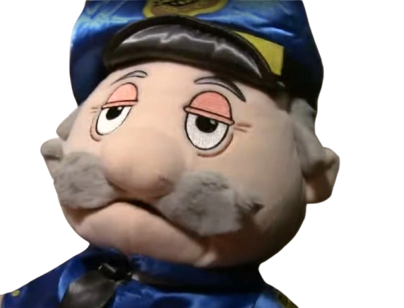 Officer | Titototter Wiki | Fandom