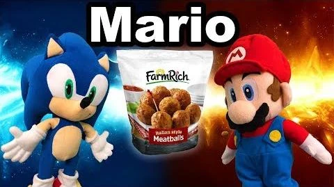 Mario | Titototter Wiki | Fandom