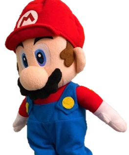 Mario (character) | Titototter Wiki | Fandom