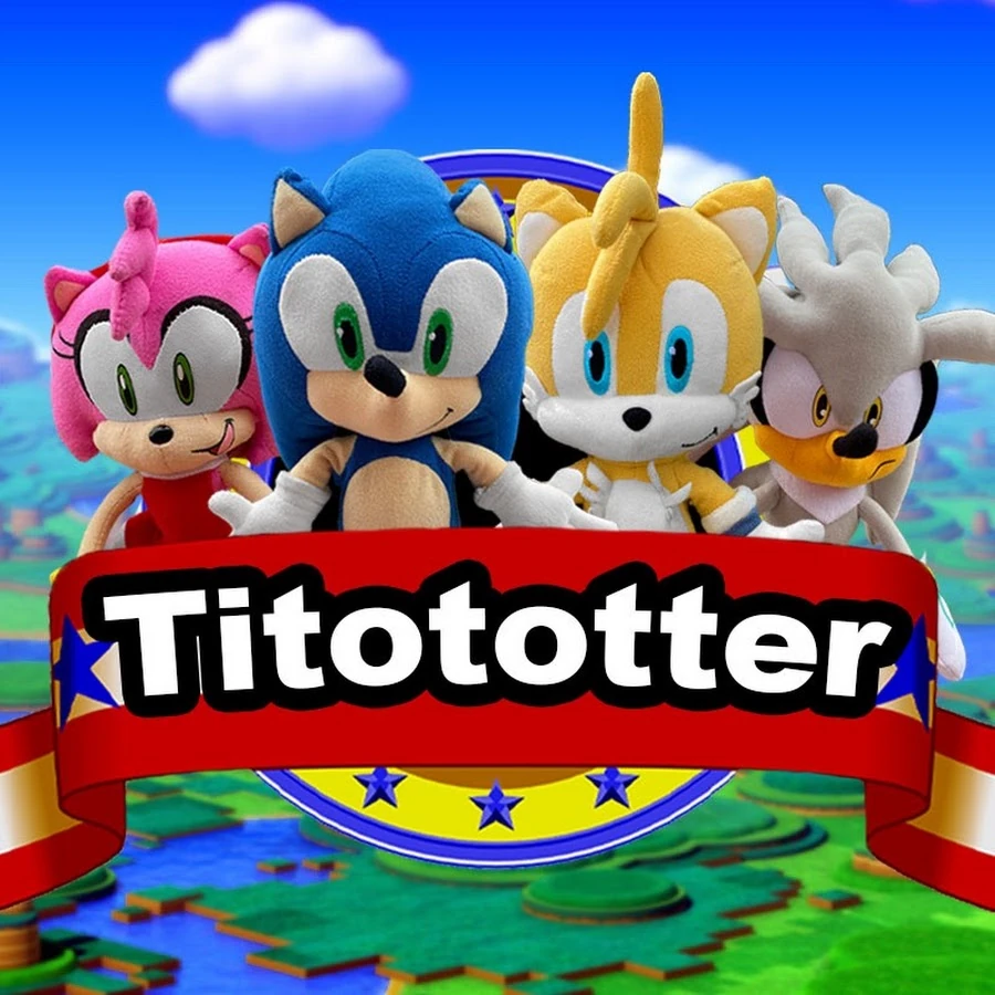 Titototter | Titototter Wiki | Fandom