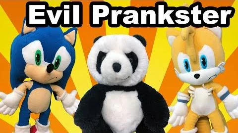 The Evil Prankster | Titototter Wiki | Fandom