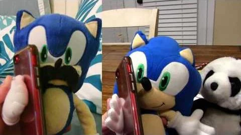 Sonic's Dad (episode) | Titototter Wiki | Fandom