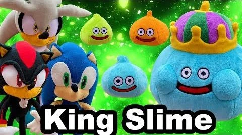 Slime Sonic