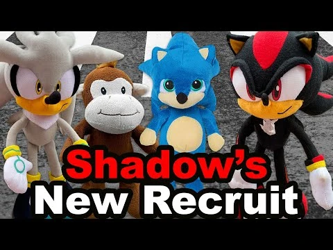 Shadow's New Recruit | Titototter Wiki | Fandom
