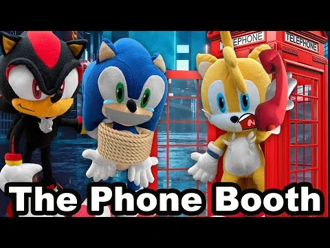 The Phone Booth | Titototter Wiki | Fandom