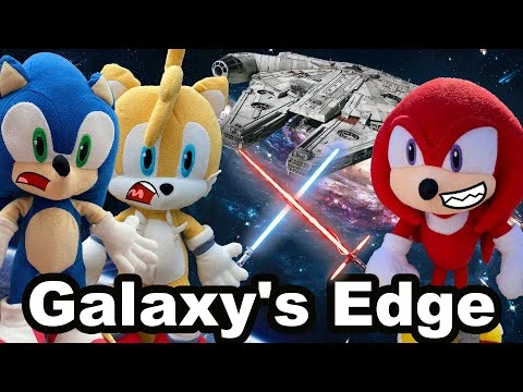 Galaxy's Edge | Titototter Wiki | Fandom