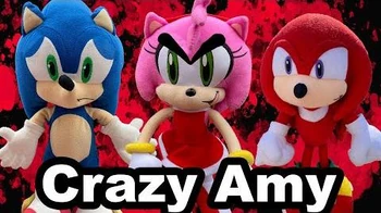 Crazy Amy | Titototter Wiki | Fandom