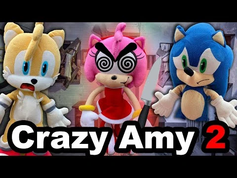 Crazy Amy 2! | Titototter Wiki | Fandom