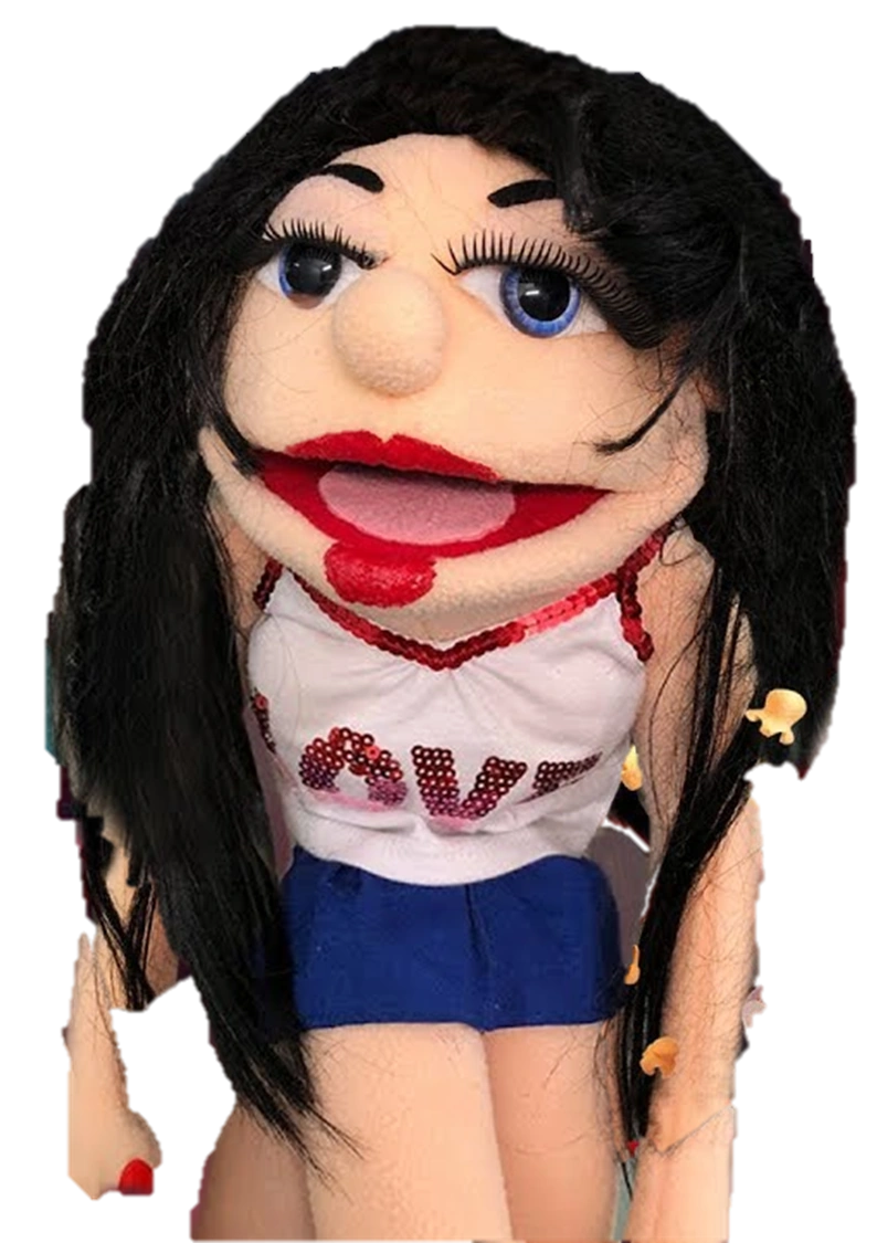 Britknee | Titototter Wiki | Fandom