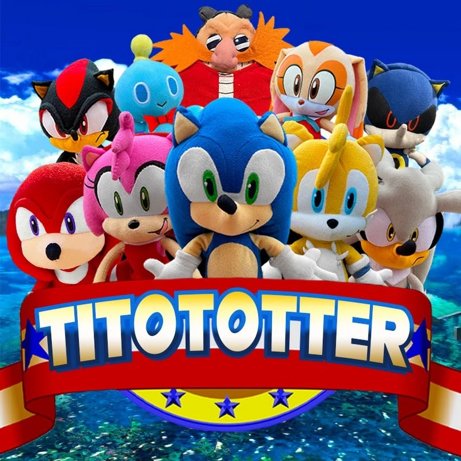 Titototter | Titototter Wiki | Fandom