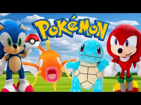 Pokémon | Titototter Wiki | Fandom