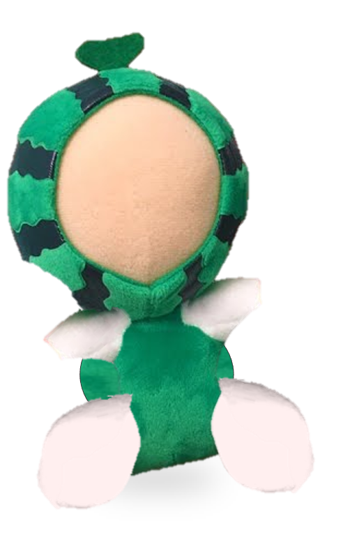 Maria The Hedgehog Plush Toy
