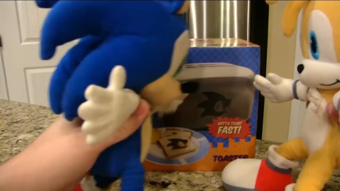 Tails/Gallery | Titototter Wiki | Fandom