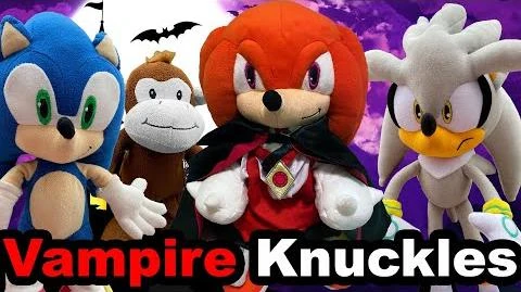 Vampire Knuckles | Titototter Wiki | Fandom