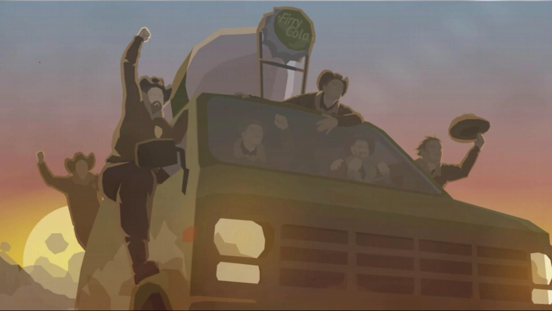 Rebel Cops (Faction) | This Is the Police Wikia | Fandom