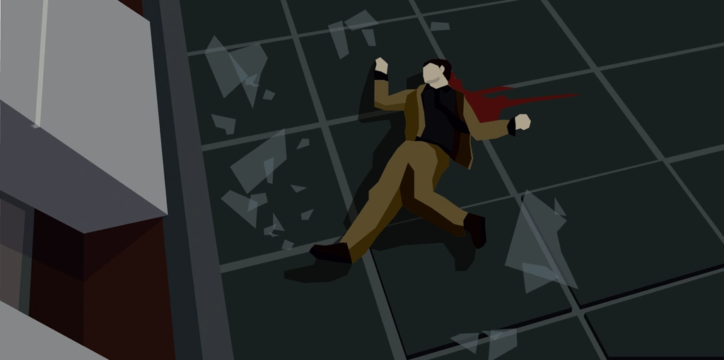 Murder of Elvis Calvo | This Is the Police Wikia | Fandom