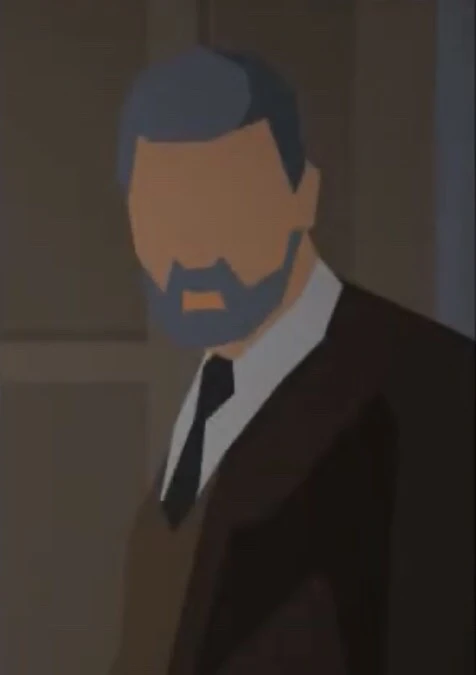 Ethan Palmer | This Is the Police Wikia | Fandom