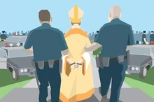 The Church | This Is the Police Wikia | Fandom
