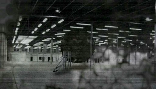 SCP-002 | Wiki Titre : SCP-XXXX - La Genèse de la Fondation SCP | Fandom