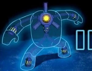 Octus | Wiki Titã Simbionico | Fandom