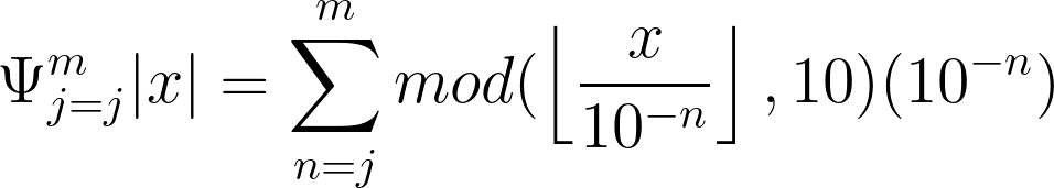 Psi Notation | Tiutro Wiki | Fandom