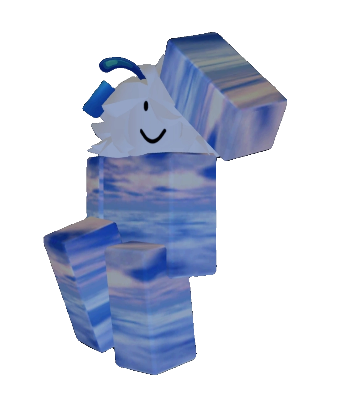 Zynth | TIV: Operations Wiki | Fandom