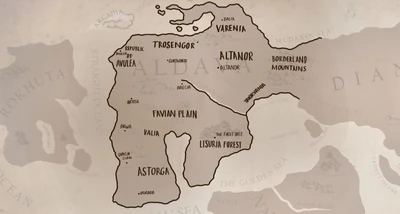 Aldava | Tivaria Wiki | Fandom