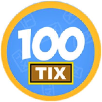 Badges | Tix Factory Tycoon Wiki | Fandom