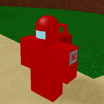 Red Suit | Tix Factory Tycoon Wiki | Fandom