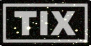Space Tix | Tix Factory Experimental Wiki | Fandom