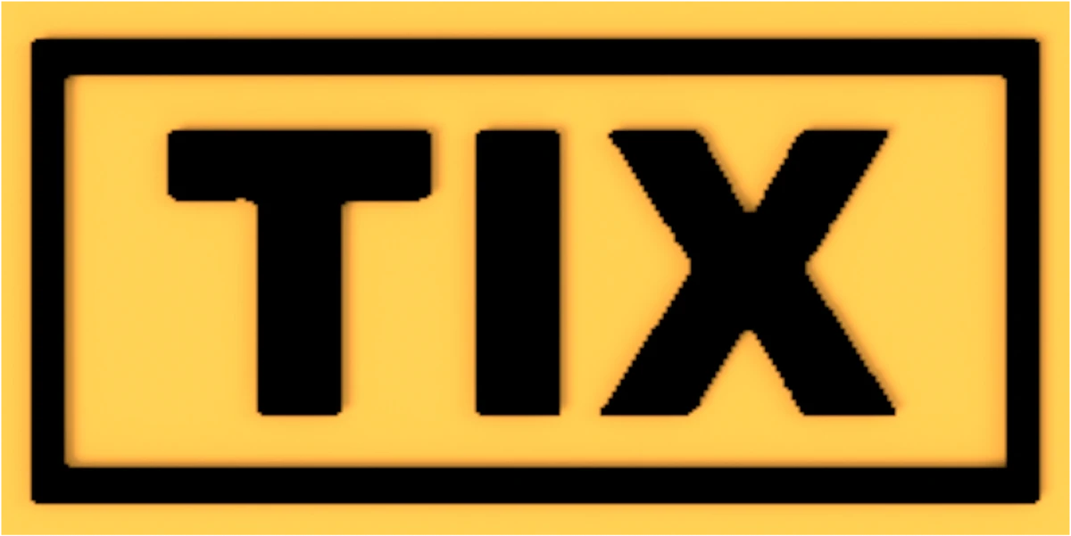 Halloween Tix | Tix Factory Tycoon Wiki | Fandom