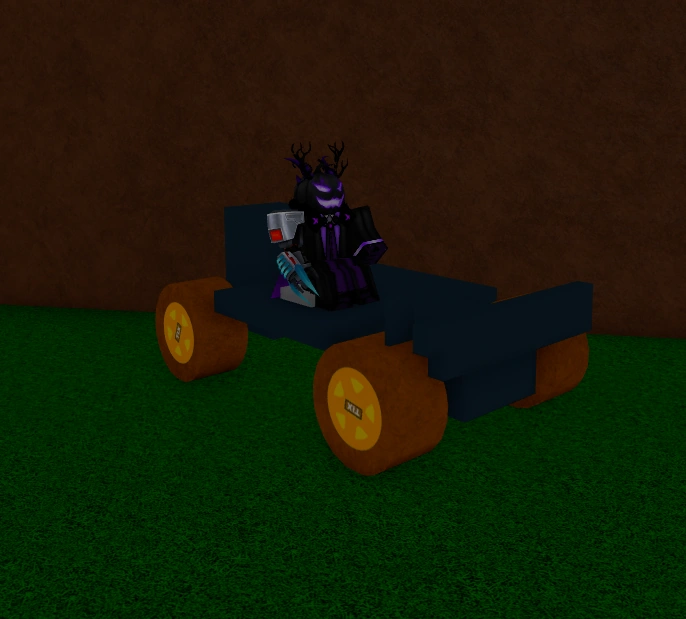 Orange Tix | Tix Factory Experimental Wiki | Fandom